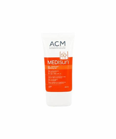 ACM Medisun Cream SPF 50 | Free Delivery in Lebanon