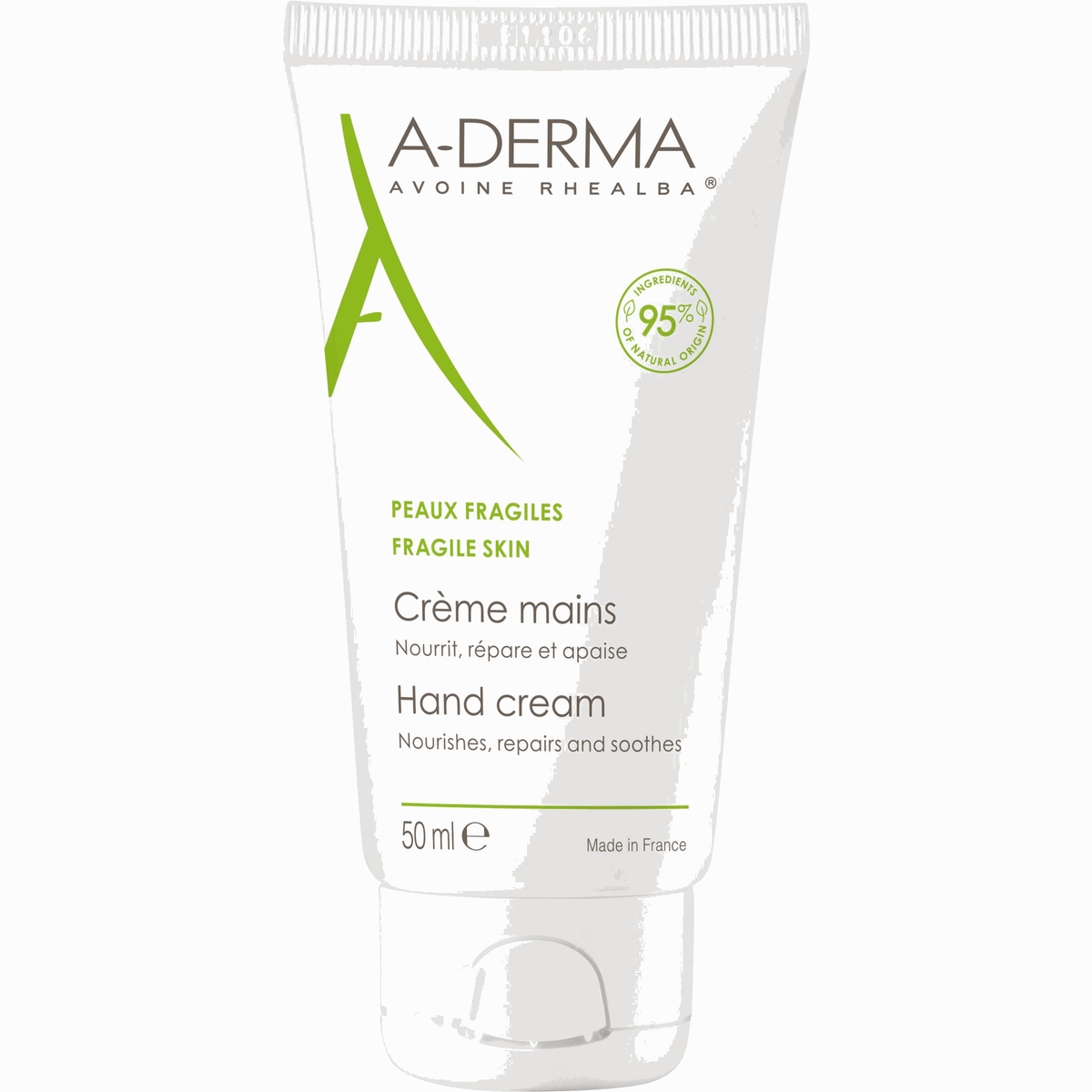 Aderma Hand Cream 50 mL | Free Delivery in Lebanon