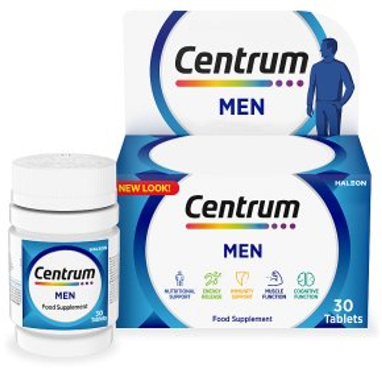 Centrum Men | Free Delivery in Lebanon