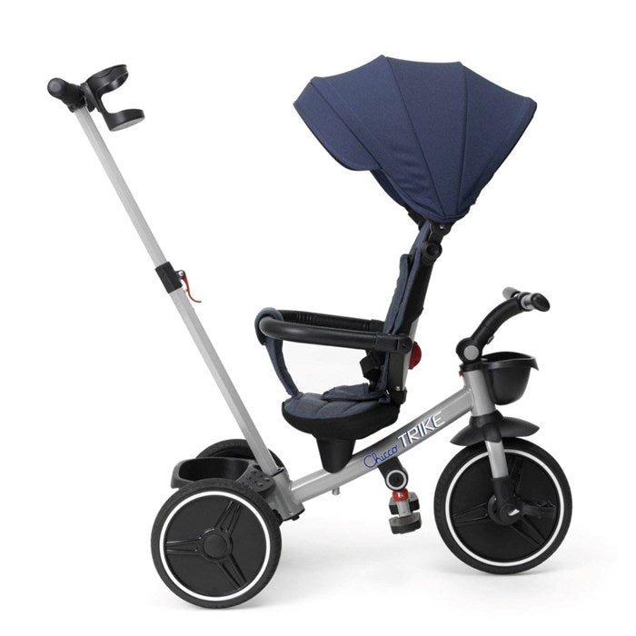 Chicco 4in1 Foldable Stroller Trike | Free Delivery in Lebanon