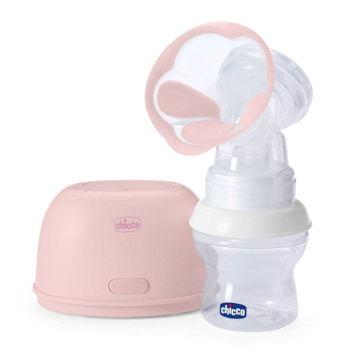 Chicco Stimulate Electric Breast Pump | Free Delivery in Lebanon