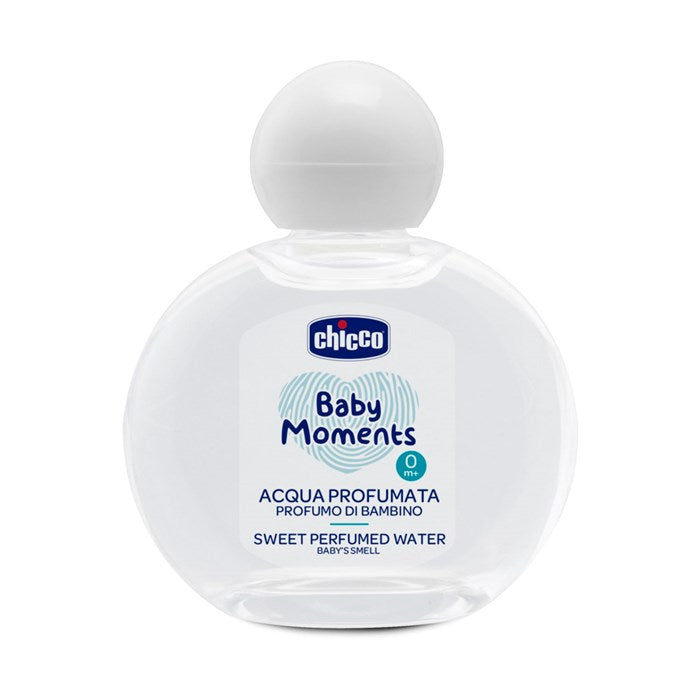 Chicco Sweet Perfumed Water (100 ml) | Free Delivery in Lebanon