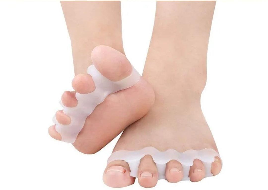 Deez Silicone Toe Spacer | Free Delivery in Lebanon