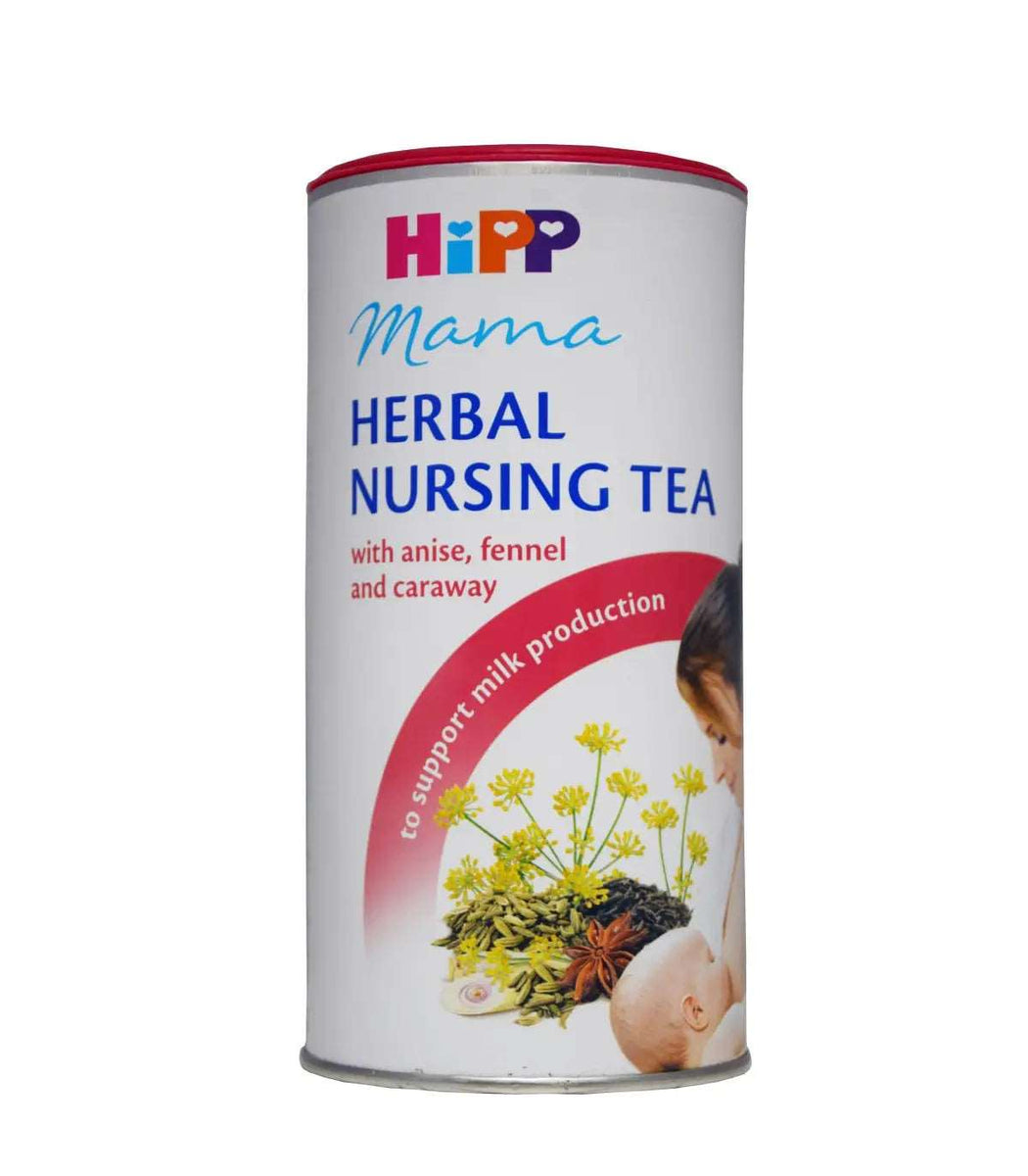 Hipp Mama Herbal Nursing Tea | Free Delivery in Lebanon
