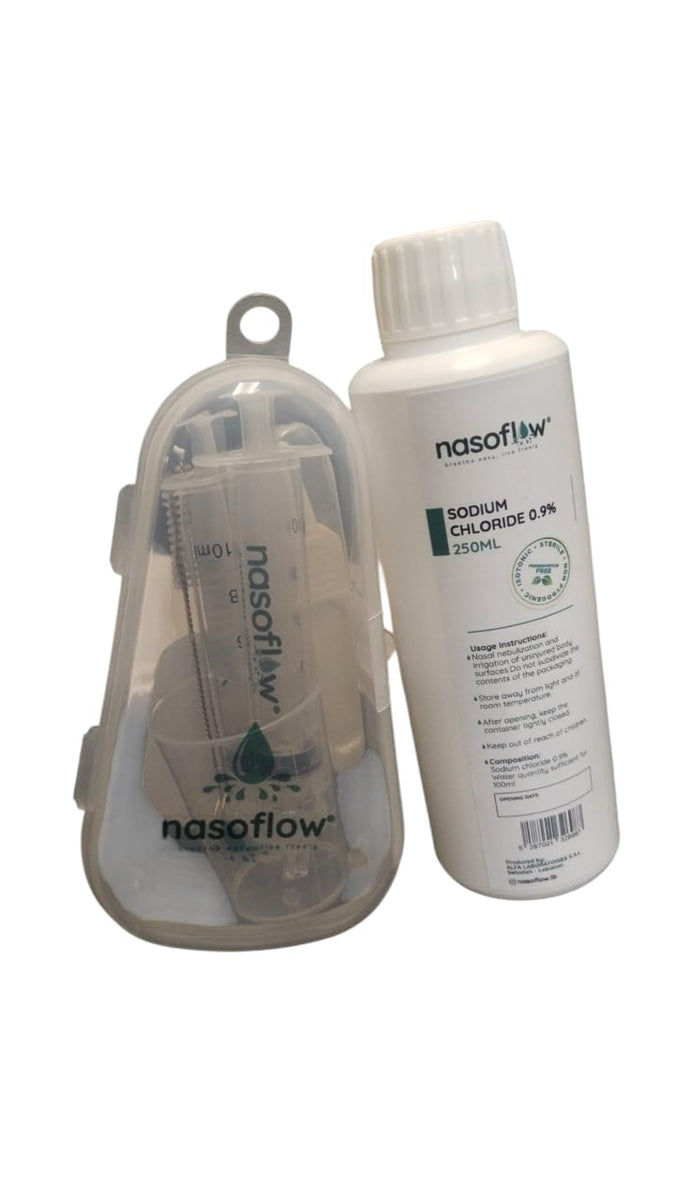 Nasoflow Kit | Free Delivery in Lebanon