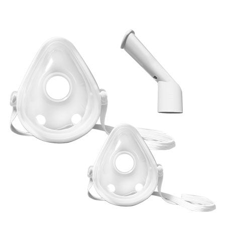 Optimal Wearable Mesh Nebulizer | Free Delivery in Lebanon