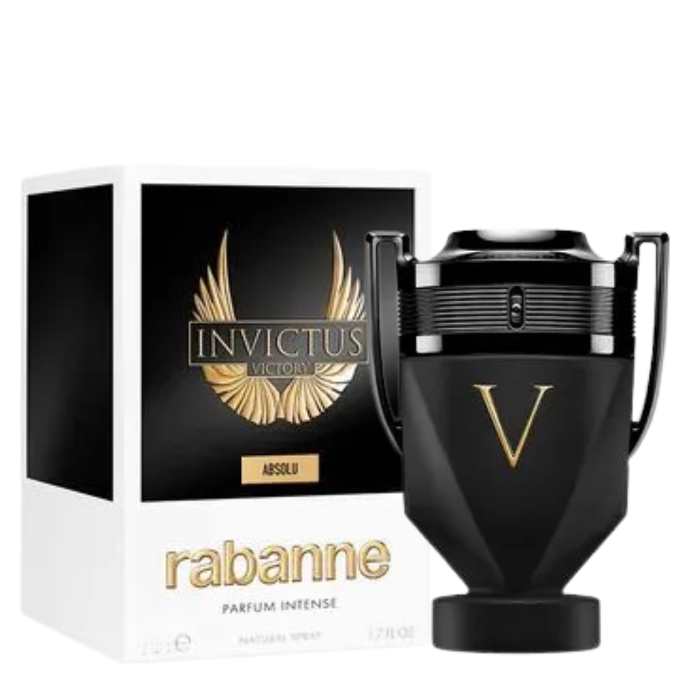Paco Rabanne Invictus Victory Absolu for men | Free Delivery in Lebanon