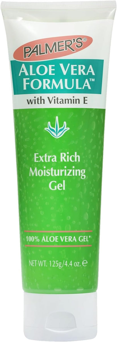 Palmer's Aloe Vera Formula Extra Rich Moisturizing Gel | Free Delivery ...