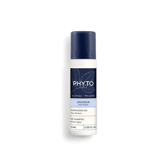 Phyto Sofness Dry Shampoo | Free Delivery in Lebanon