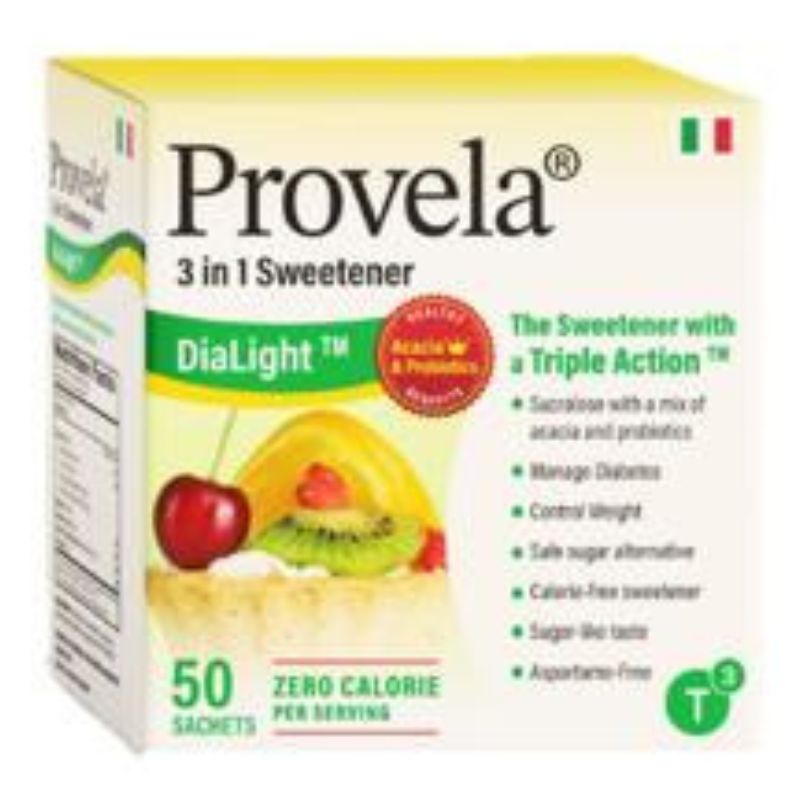 Provela 50 Sachets | Free Delivery in Lebanon