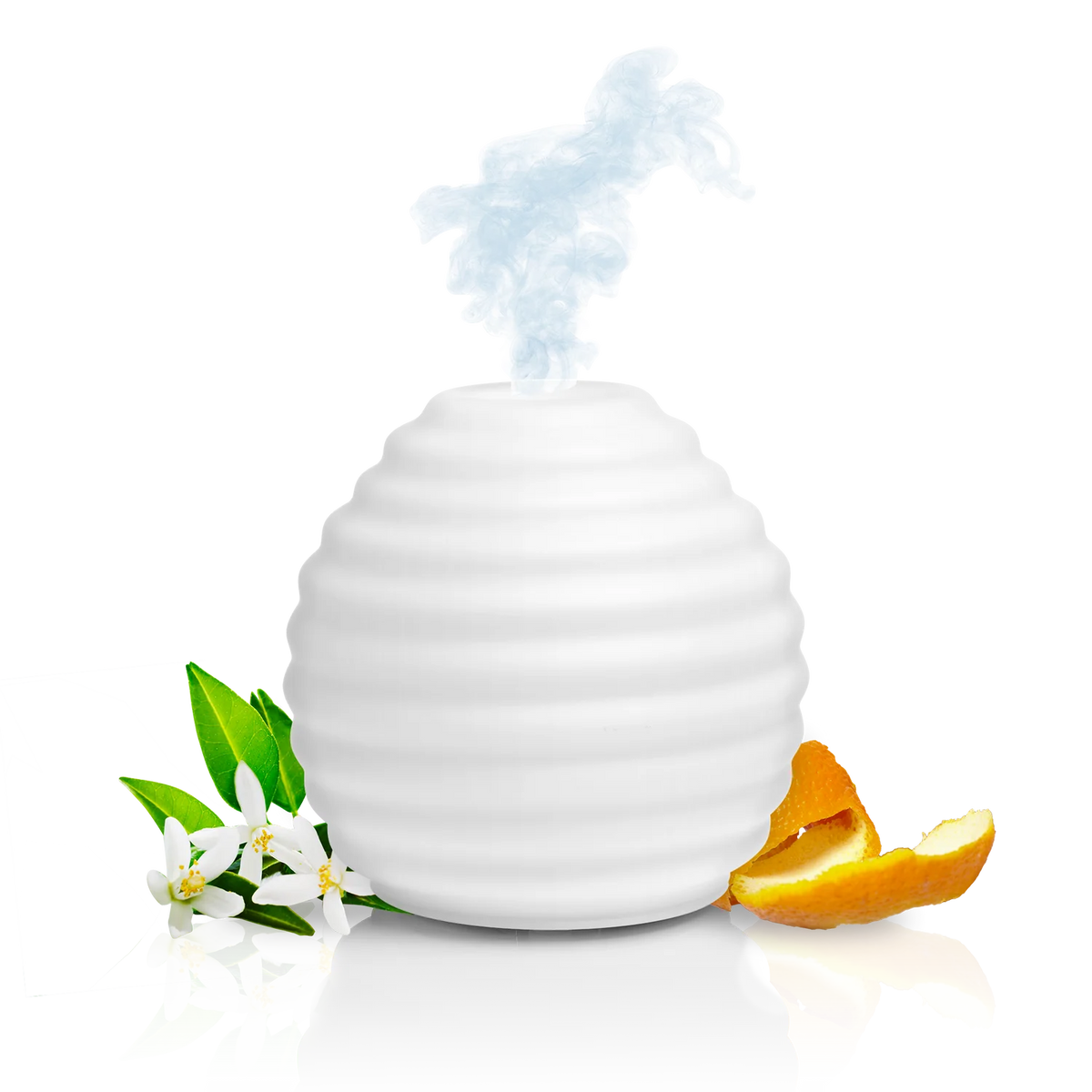 Puressentiel API Ultrasonic Humidifier Diffuser | Free Delivery in Lebanon