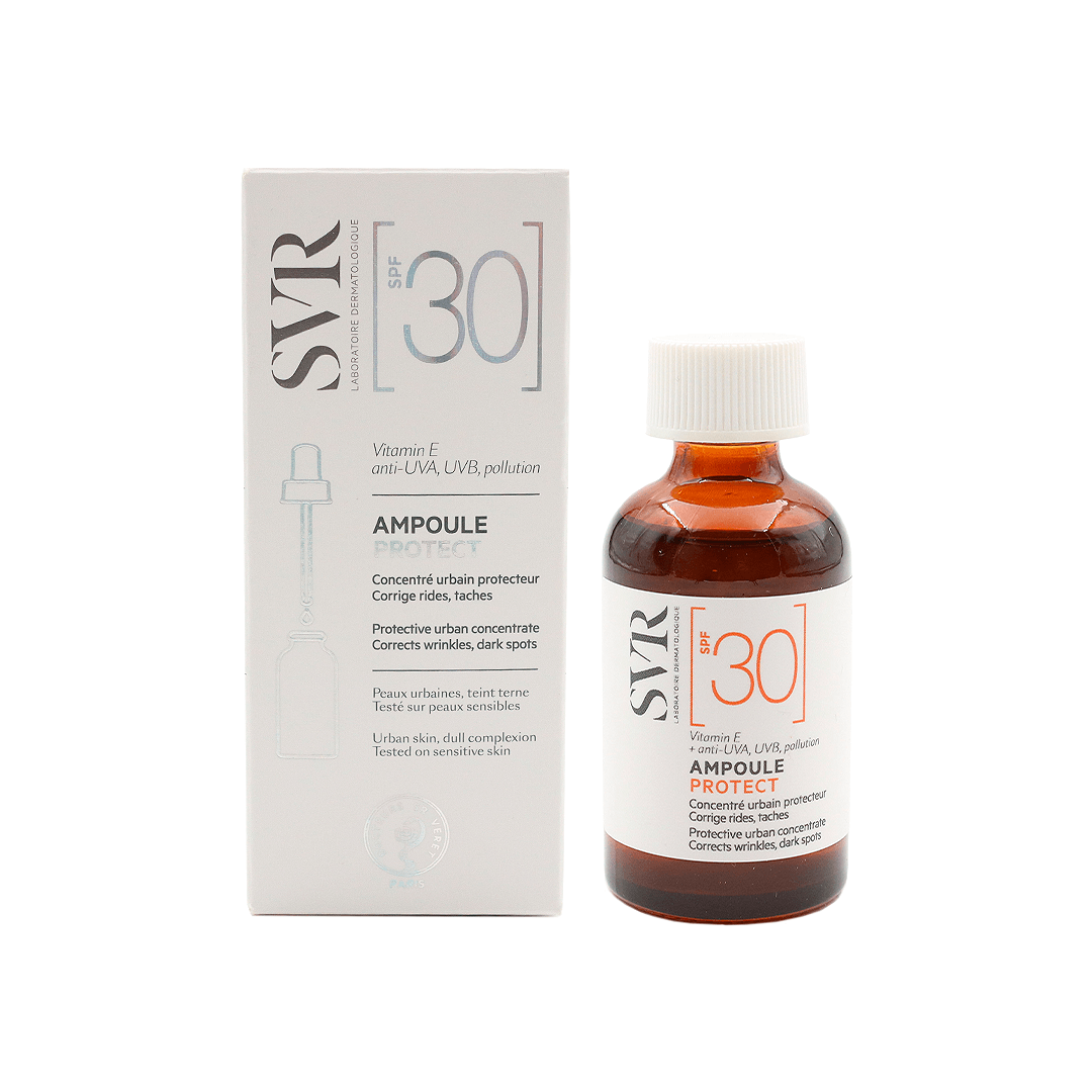 SVR Ampoule Protect SPF30 | Free Delivery in Lebanon