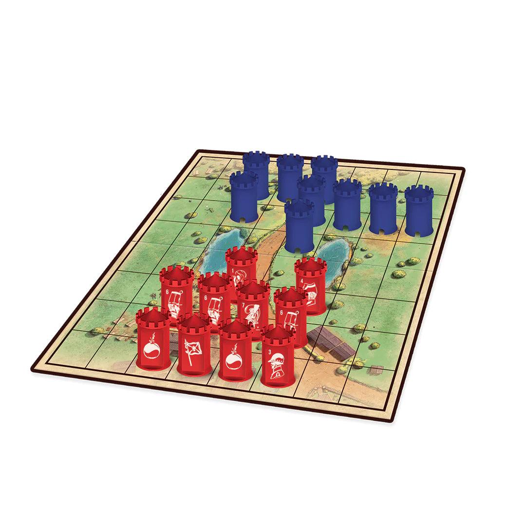 Stratego - Quick Battle | Free Delivery in Lebanon