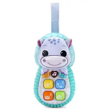 Vtech Hello Hippo Phone | Free Delivery in Lebanon