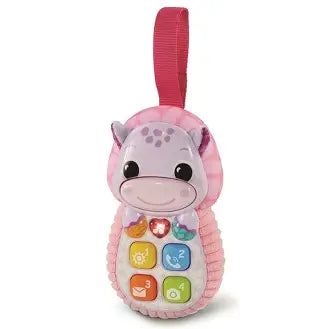 Vtech Hello Hippo Phone | Free Delivery in Lebanon