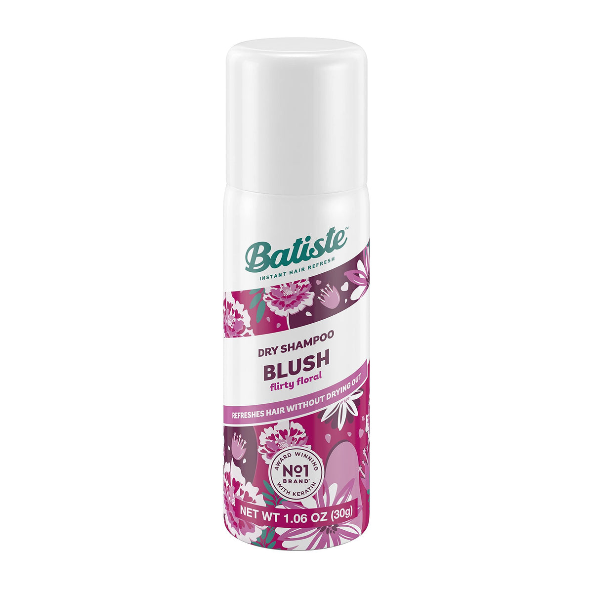 Batiste Dry Shampoo 50Ml | Free Delivery in Lebanon