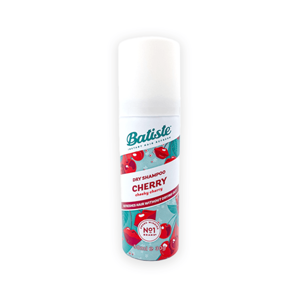 Batiste Dry Shampoo 50Ml | Free Delivery in Lebanon
