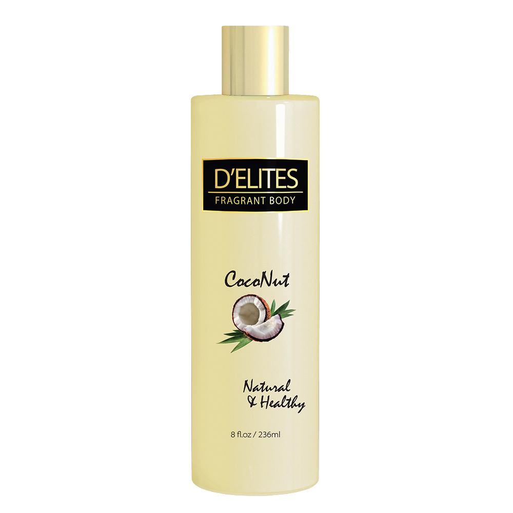 D'Elite Body Lotion | Free Delivery in Lebanon